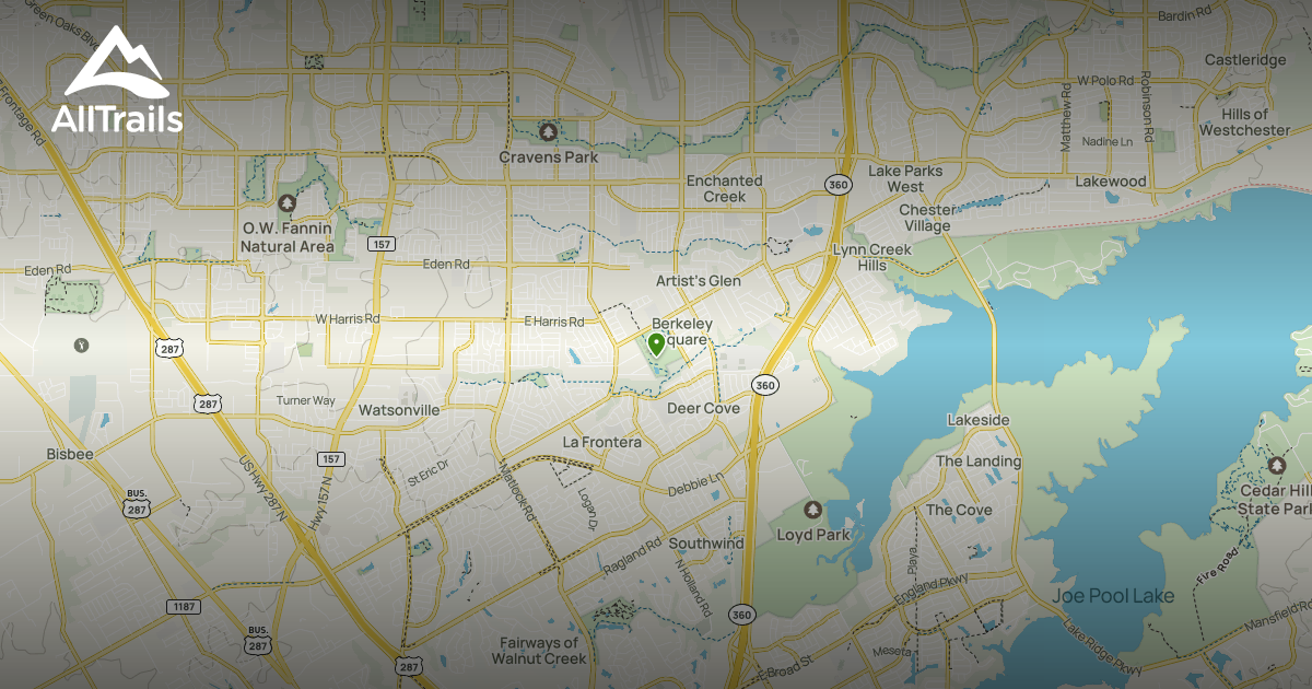 Best hikes and trails in Webb Community Park | AllTrails