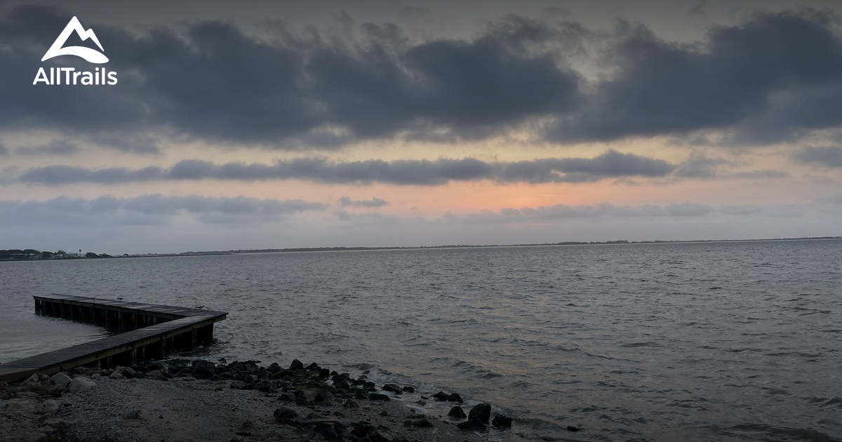 Best hikes and trails in Palacious Bay Beach | AllTrails