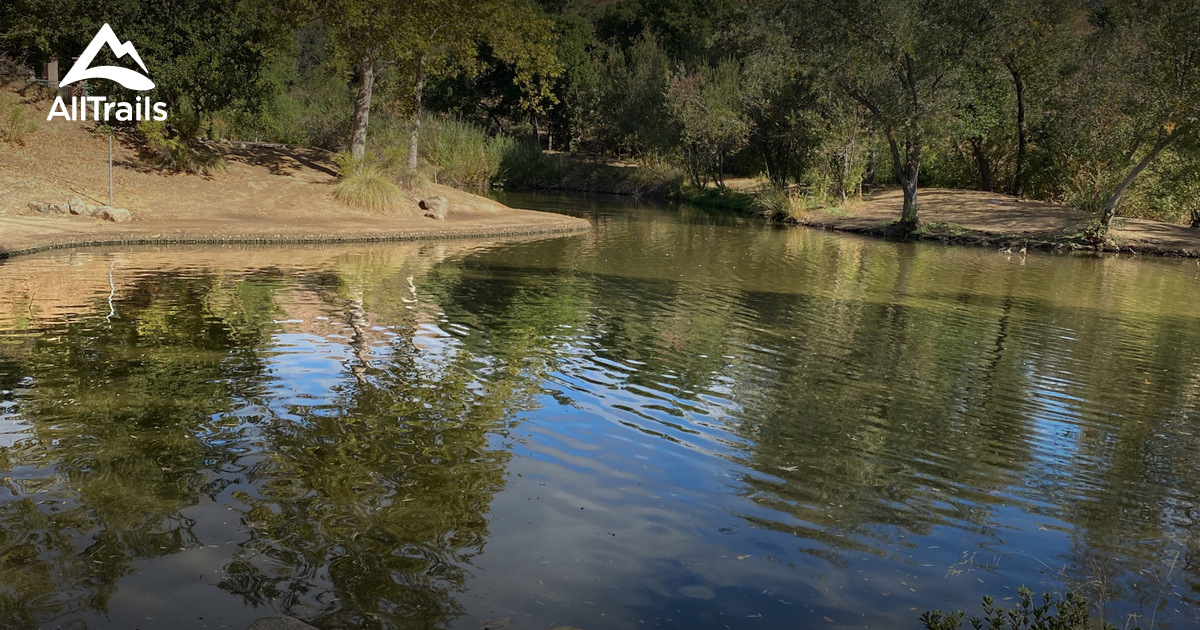 Best hikes and trails in Rock Ridge Open Space | AllTrails