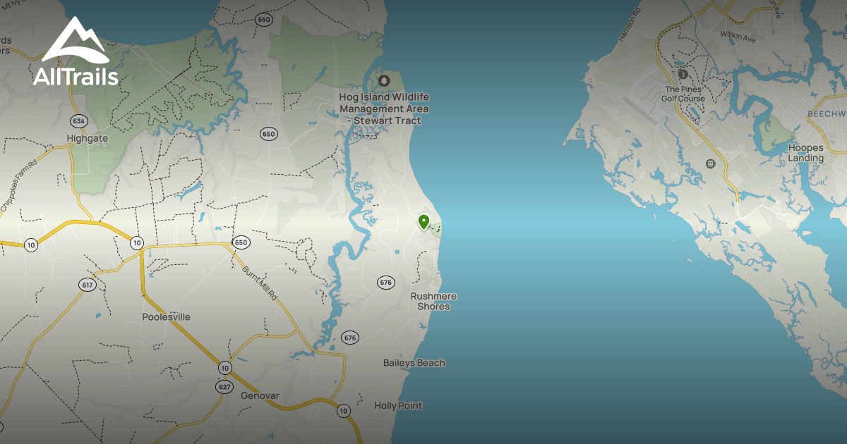 Best hikes and trails in Fort Huger | AllTrails