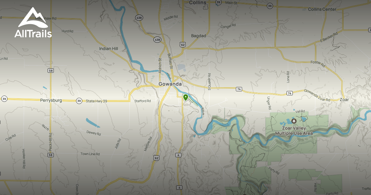 Best Hikes and Trails in Gateway Park | AllTrails