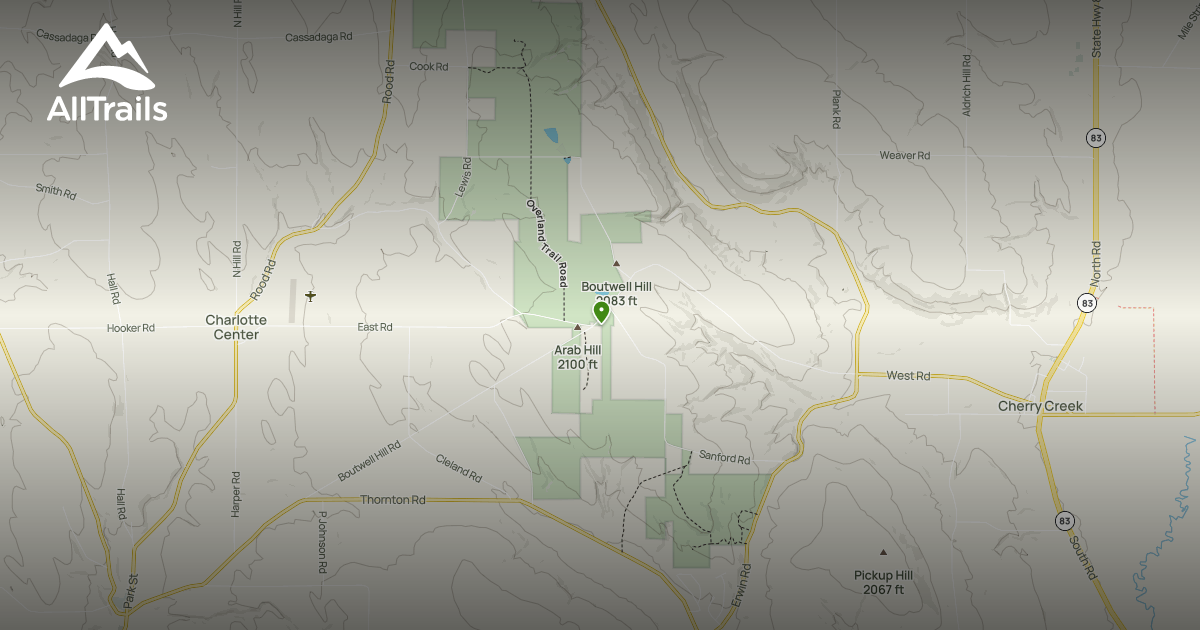 Best hikes and trails in Boutwell Hill State Forest | AllTrails