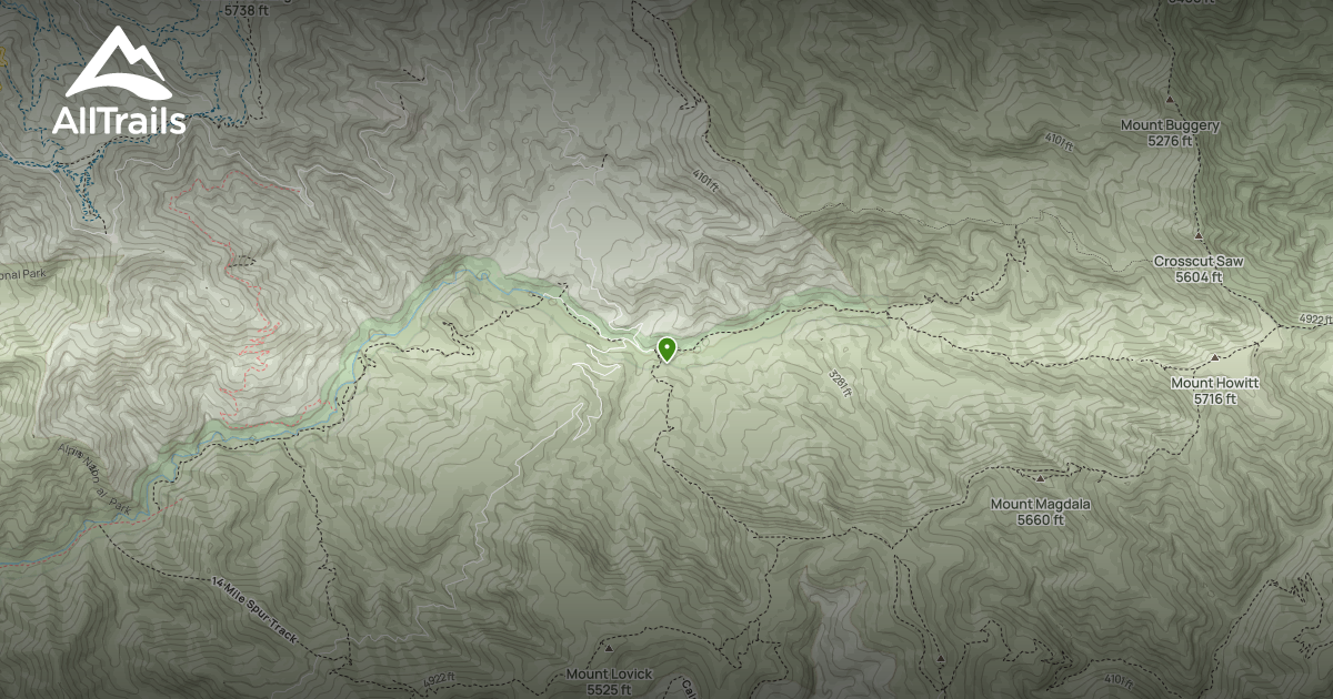 10 Best hikes and trails in Howqua River Heritage River | AllTrails