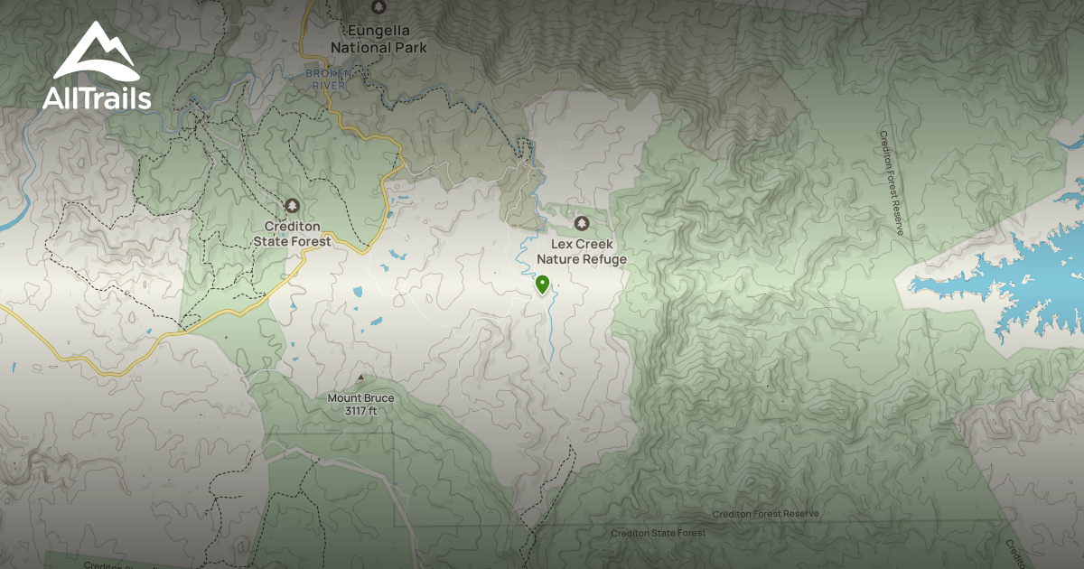 Best hikes and trails in Crediton State Forest | AllTrails