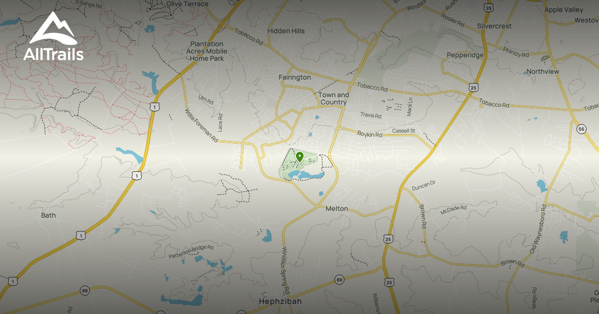 Best hikes and trails in Diamond Lakes Regional Park | AllTrails