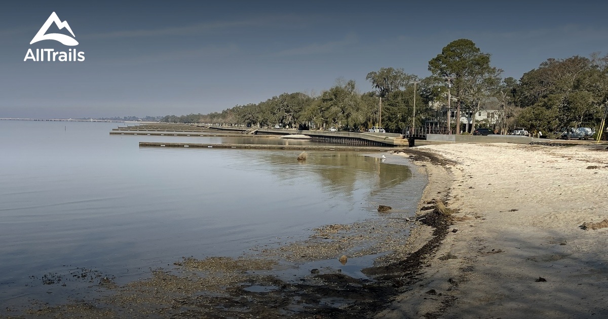 Best Hikes and Trails in Mandeville Lakefront | AllTrails