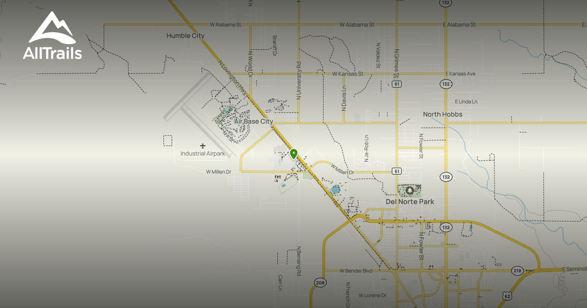 Best hikes and trails in Lovington Highway Walking Trail | AllTrails