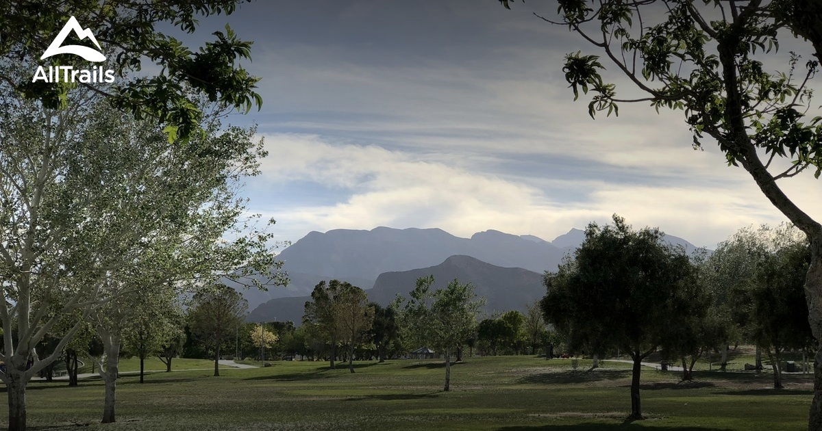 Best hikes and trails in Mountain Crest Park | AllTrails