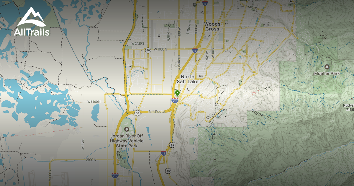 Best hikes and trails in Hatch Park | AllTrails