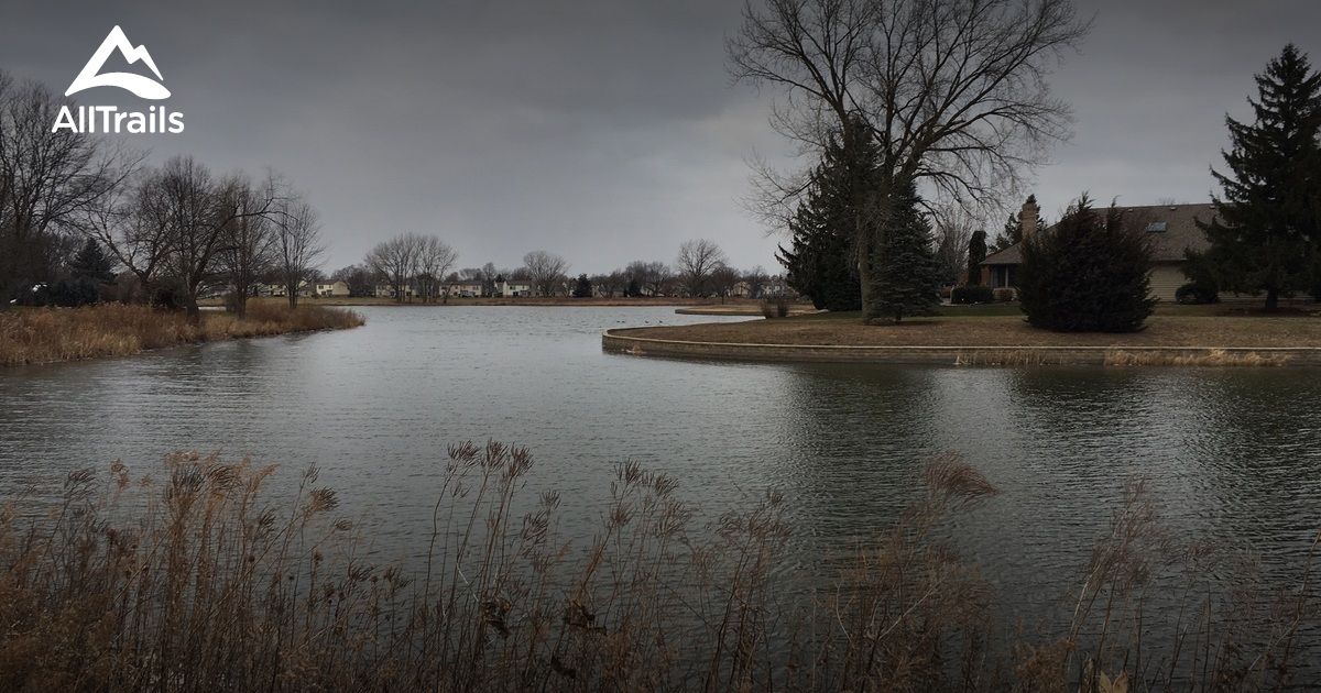 Best hikes and trails in Bierman Park | AllTrails
