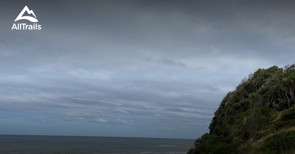 Fossil Bluff Conservation Area : les meilleures randonnées faciles ...
