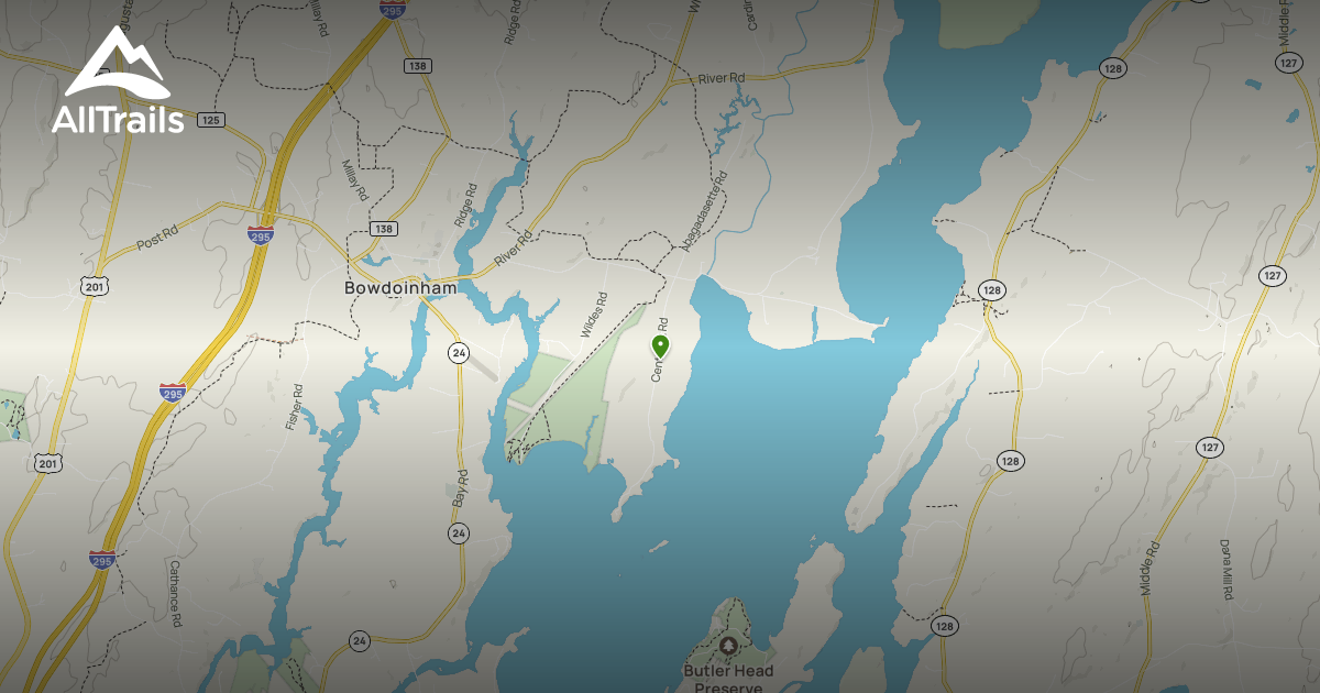 Best hikes and trails in Center Point Preserve | AllTrails