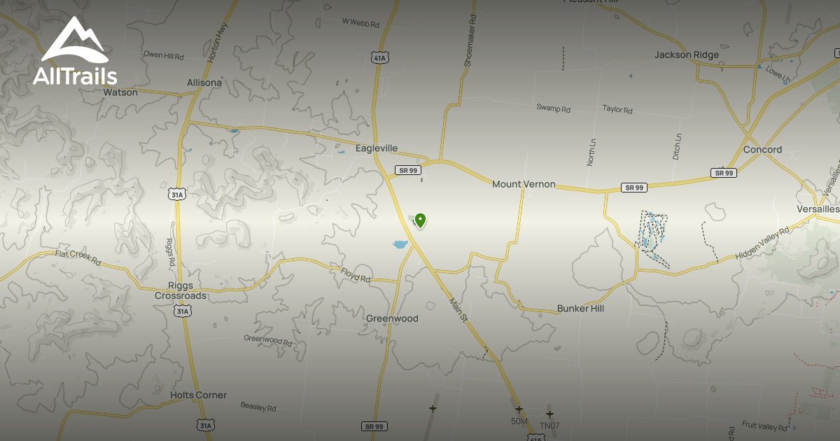 Best Hikes And Trails In Eagleville City Park Alltrails