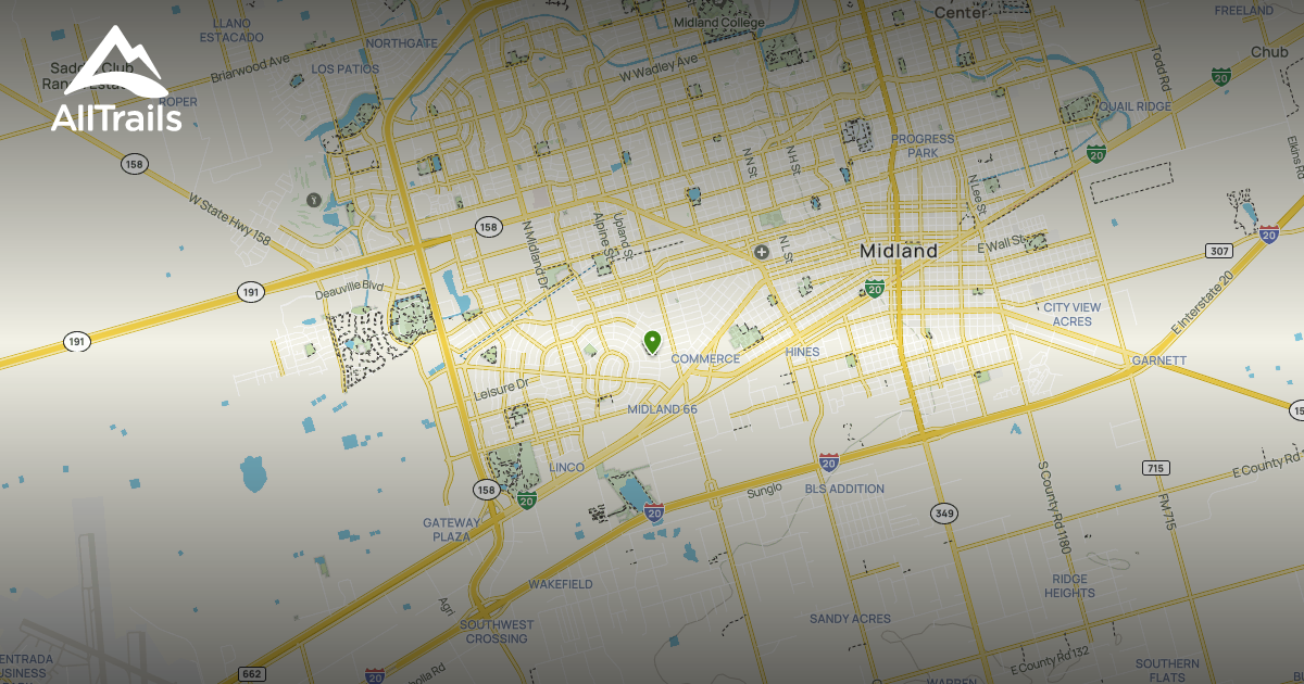 Best hikes and trails in Garrett Brown Park | AllTrails