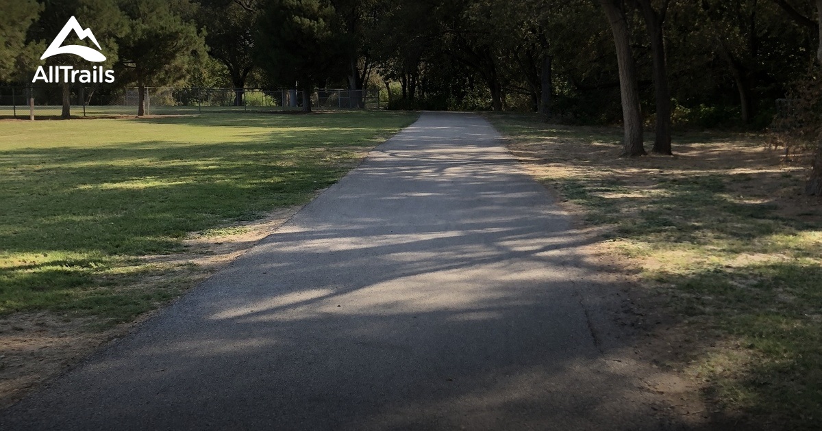 Best hikes and trails in Comanche Trail West Park | AllTrails