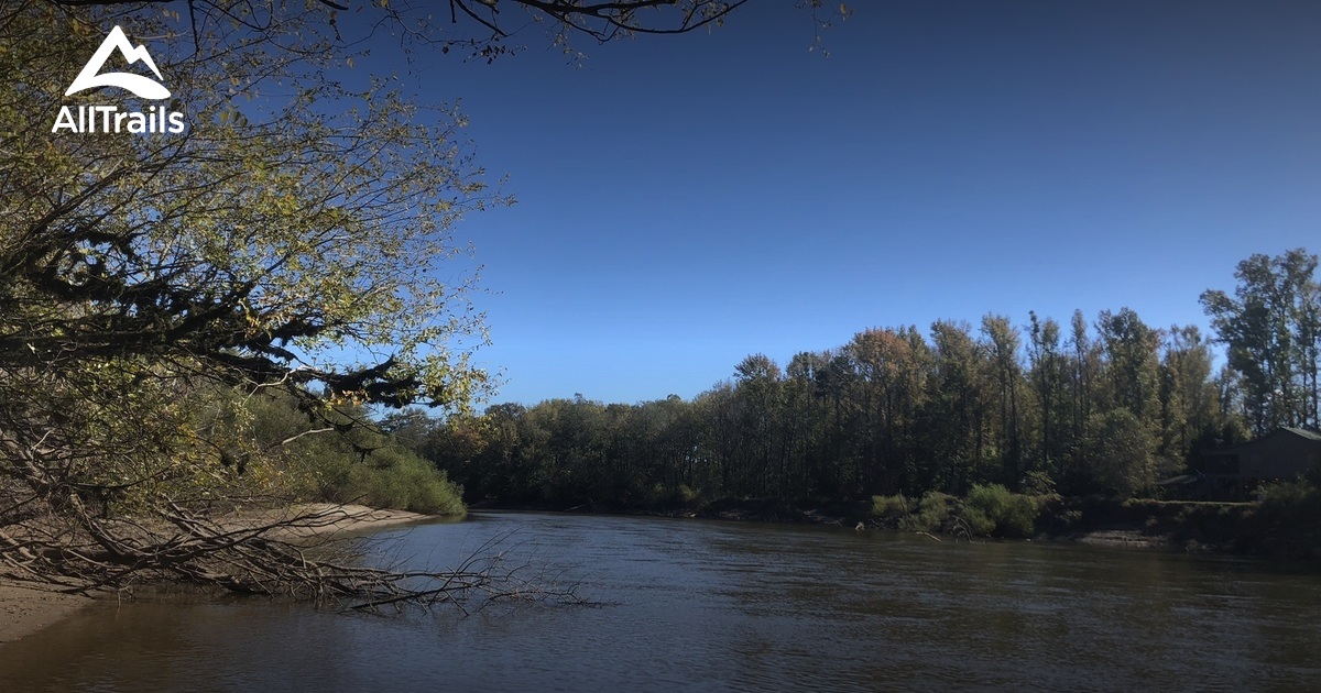 Best hikes and trails in Wateree Heritage Preserve | AllTrails