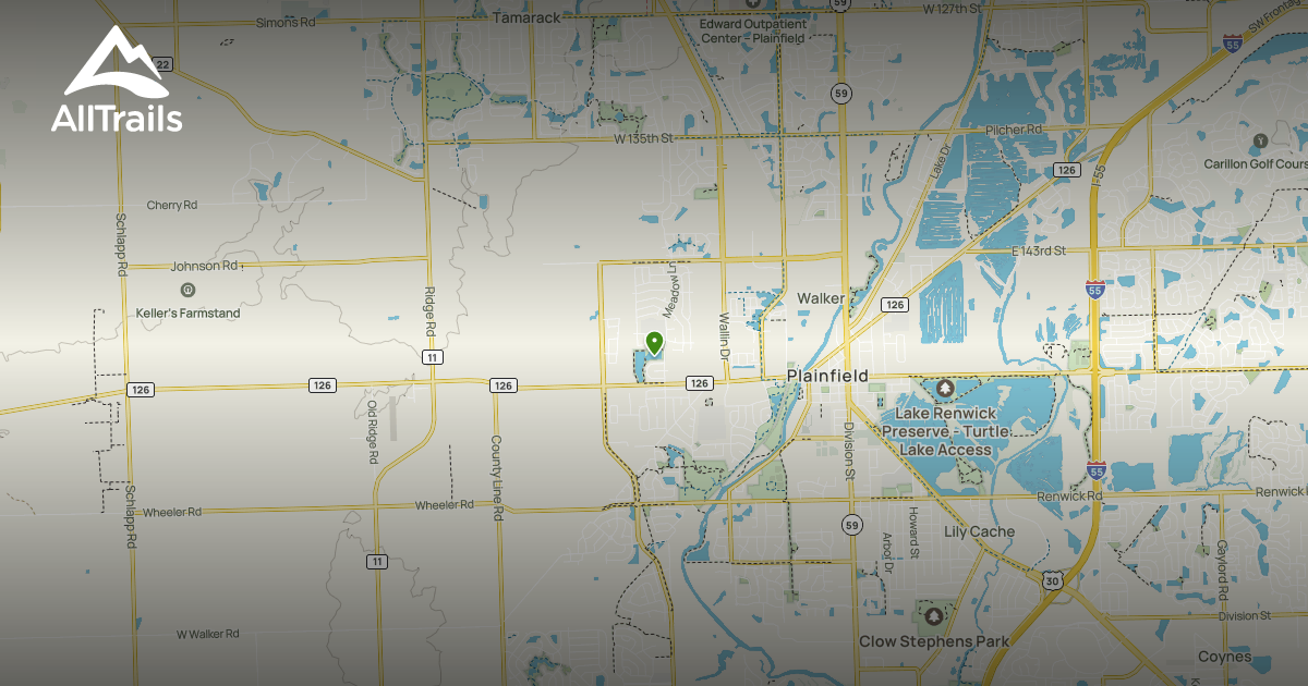 Best hikes and trails in Liberty Grove Park | AllTrails