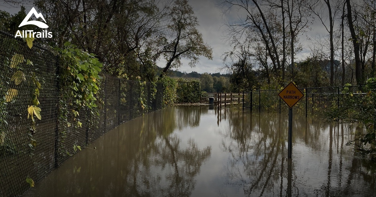 Best hikes and trails in Catawba River Greenway | AllTrails