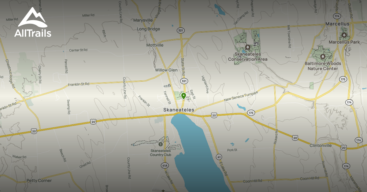 Best hikes and trails in Austin Park | AllTrails