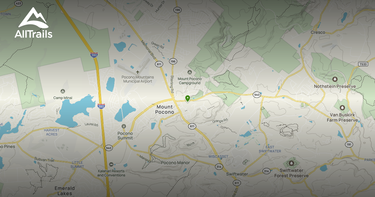 Best hikes and trails in Yankee Run Nature Preserve | AllTrails