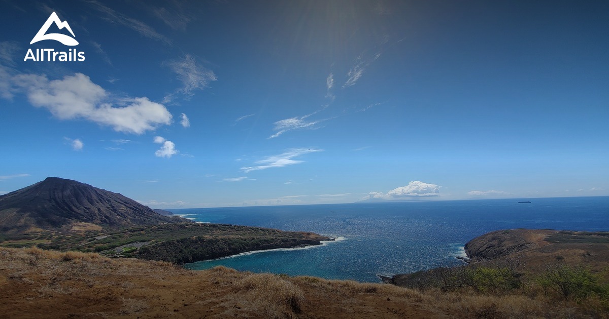 Best kid-friendly trails in Hanauma Bay State Park | AllTrails