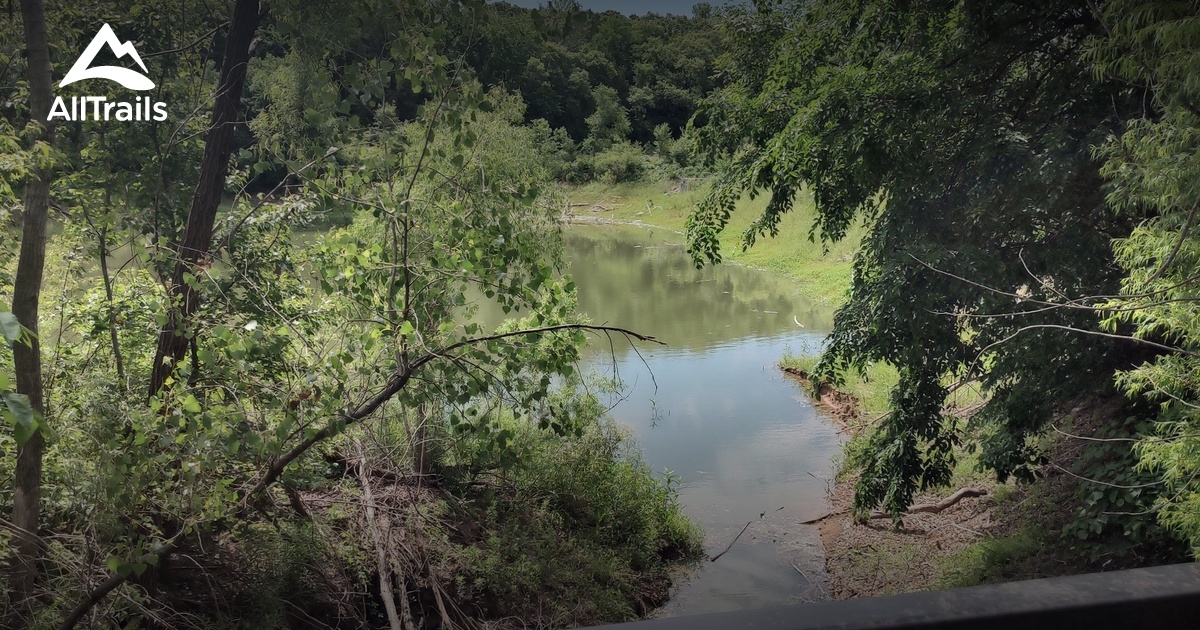 Best hikes and trails in The Bluffs Park | AllTrails