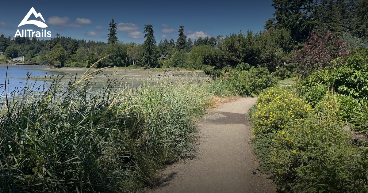 Best hikes and trails in Moritani Preserve | AllTrails