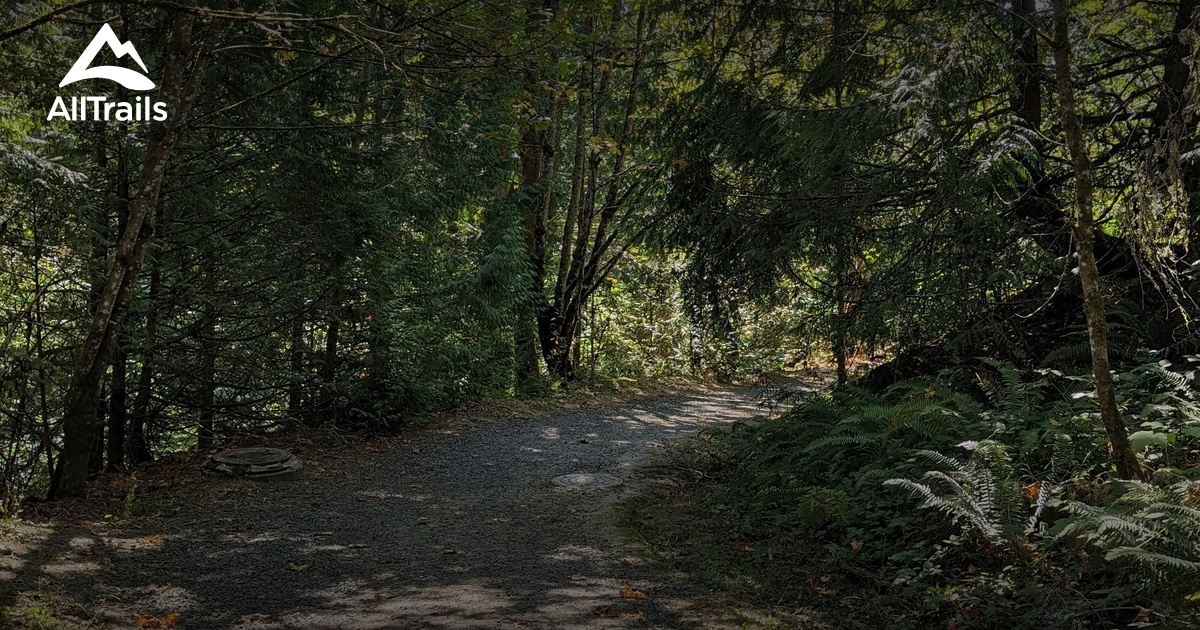 Best hikes and trails in Forest Heights Open Space | AllTrails