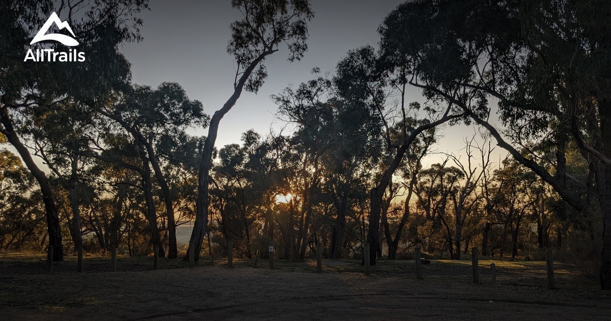 Bästa medelsvåra lederna i Lal Lal - Bungal Historic Area | AllTrails