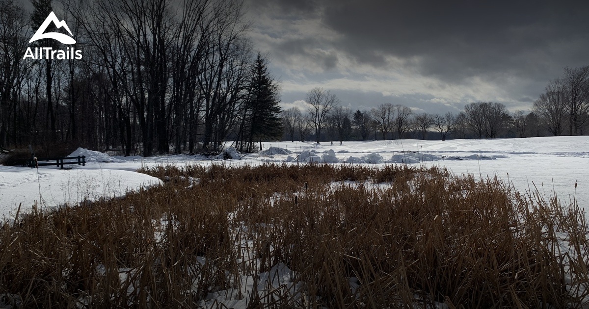 Best hikes and trails in Eastern Slope Inn | AllTrails