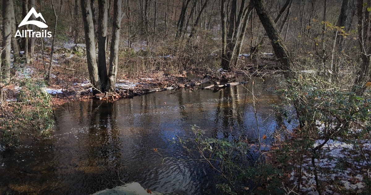 Best hikes and trails in Sheep Farm | AllTrails