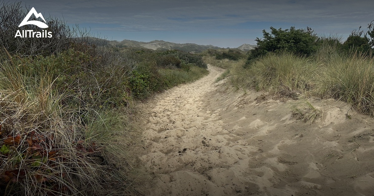 Best hikes and trails in Baker Beach Recreation Site | AllTrails
