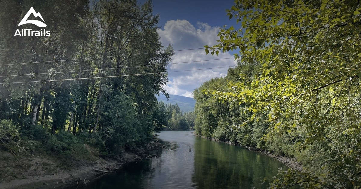 Best river trails in Three Forks Natural Area | AllTrails