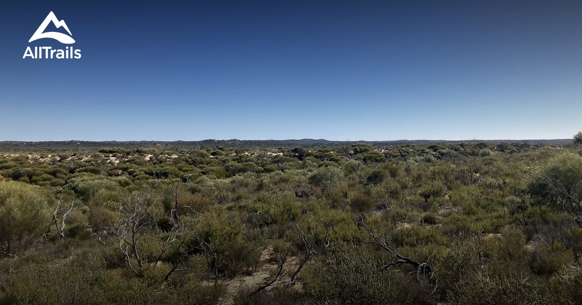 Best lake trails in Wimmera River Heritage River | AllTrails