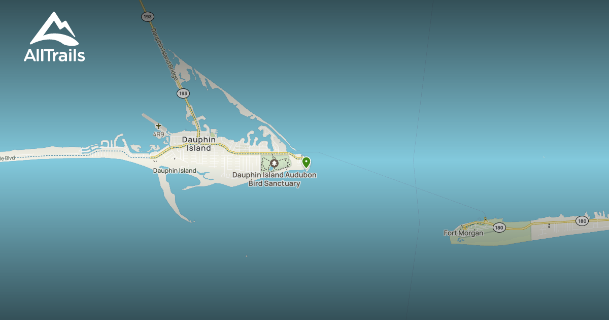 Best hikes and trails in Fort Gaines Historic Site | AllTrails