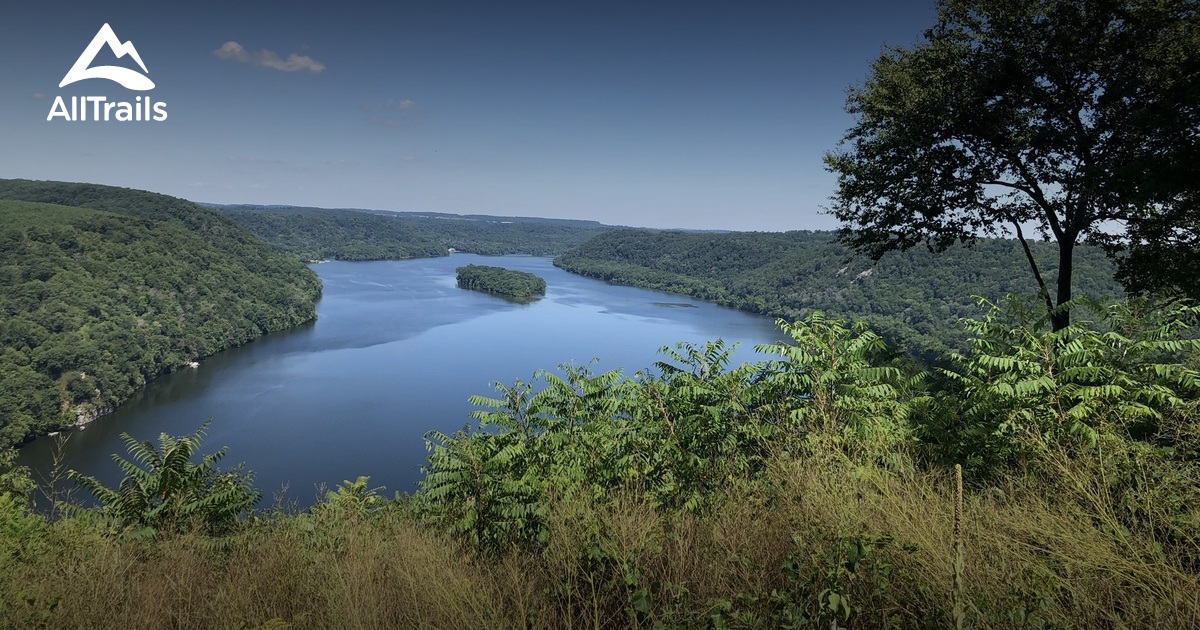 Best hikes and trails in Kellys Run Nature Preserve | AllTrails