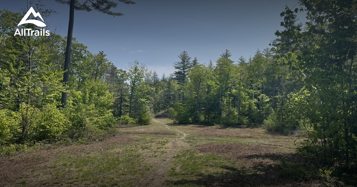 Best hikes and trails in Marshall Conservation Area | AllTrails