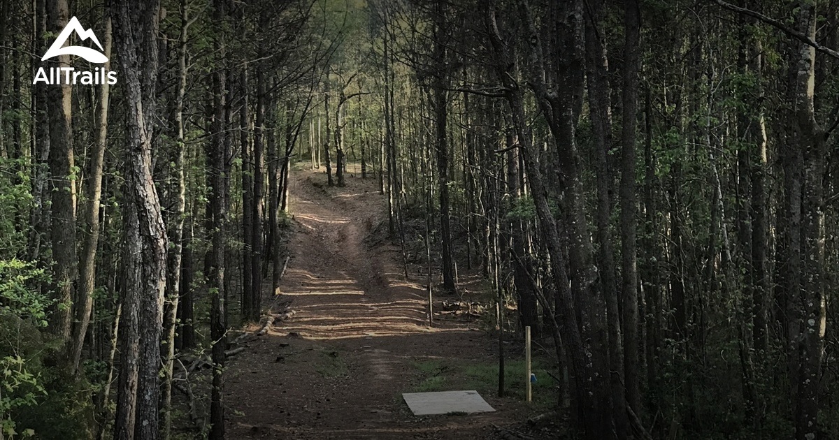 Best hikes and trails in Alexander Park West | AllTrails
