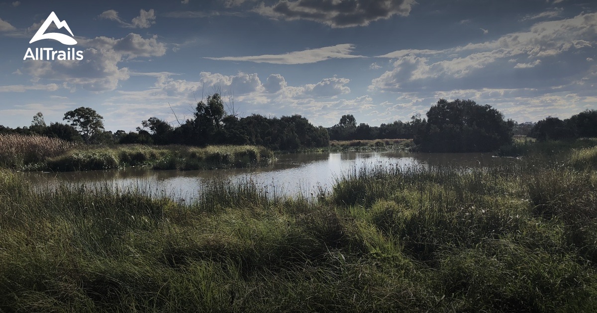 Best easy trails in Melbourne Water Recreation Area | AllTrails