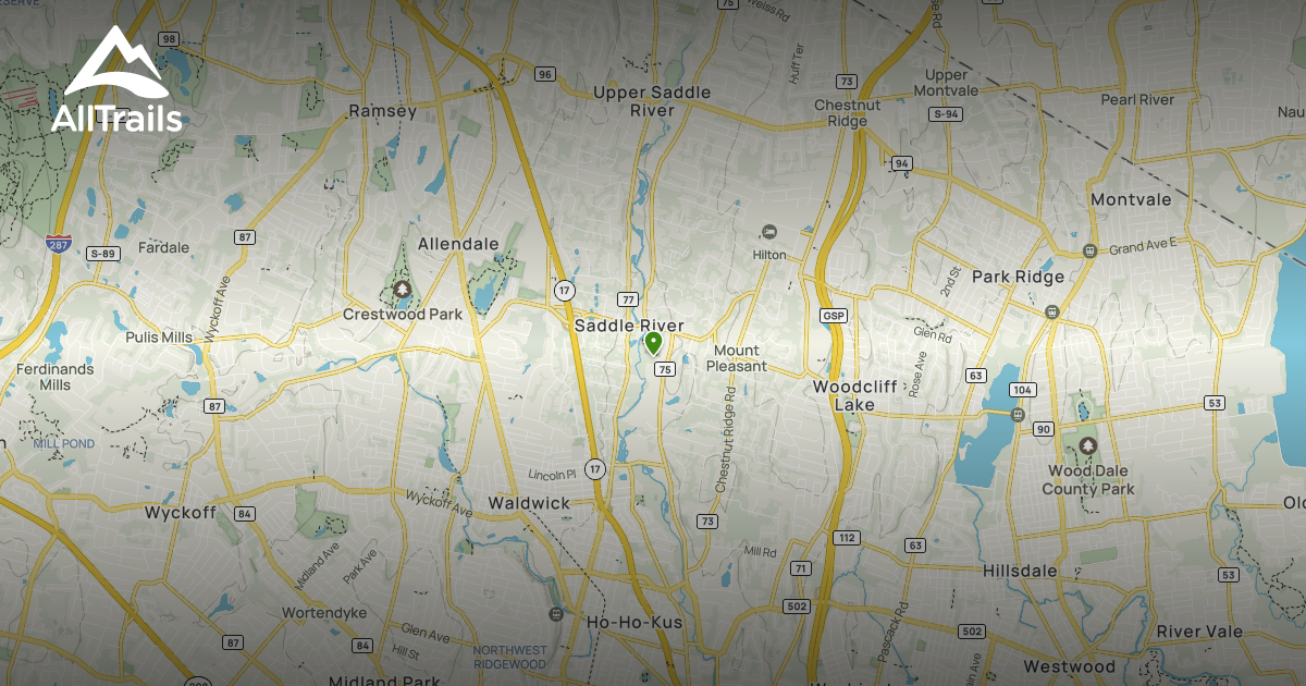 Best hikes and trails in Rindlaub Park | AllTrails