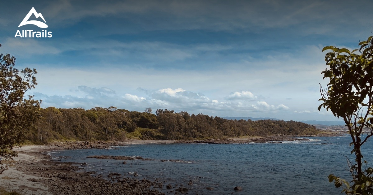 Best hikes and trails in Bass Point Reserve | AllTrails