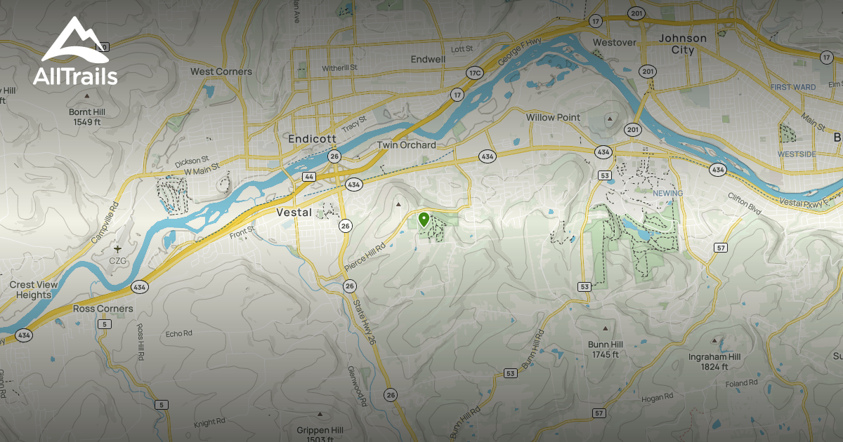 Best hikes and trails in Arnold Park | AllTrails