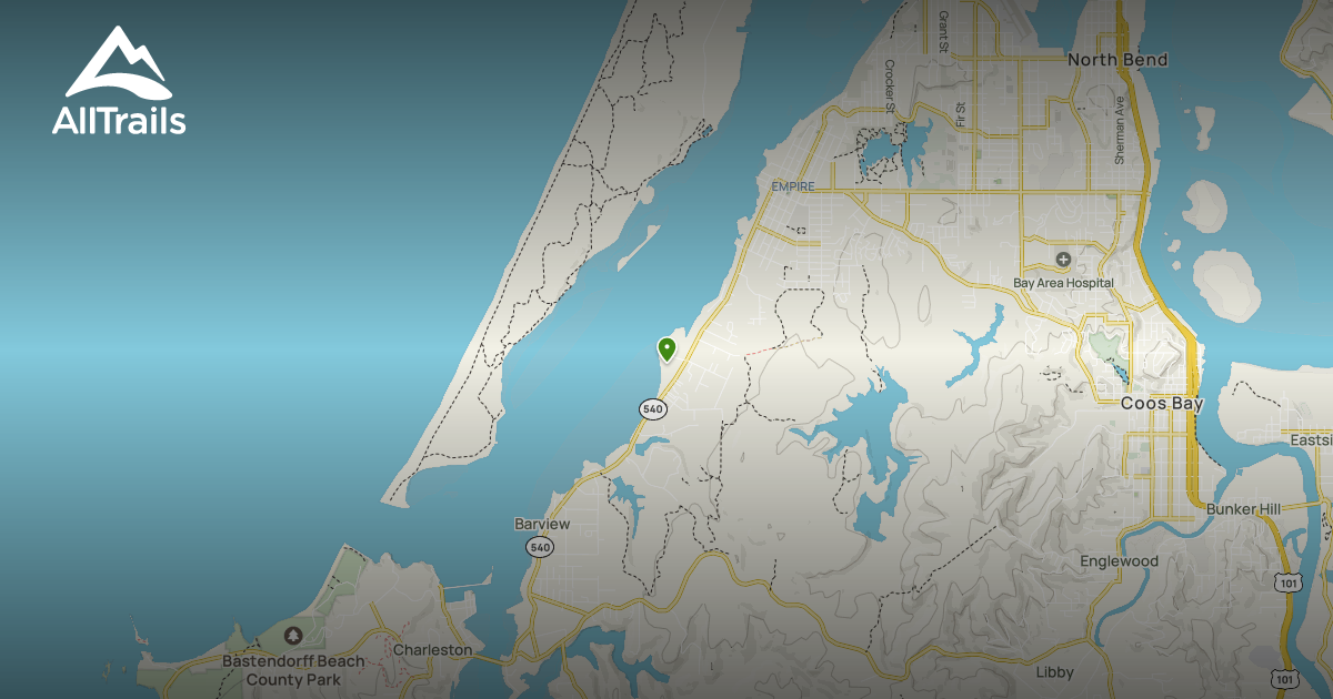 Best hikes and trails in Bay Point Landing | AllTrails