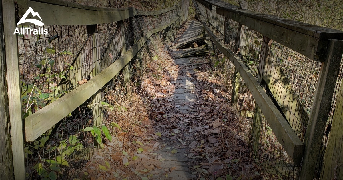Best hikes and trails in Doe Run Lake Park | AllTrails