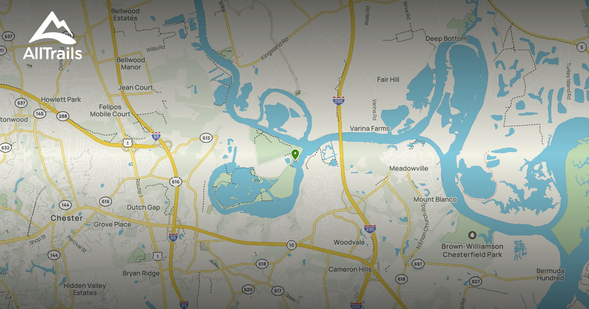 Best hikes and trails in Henricus Historical Park | AllTrails