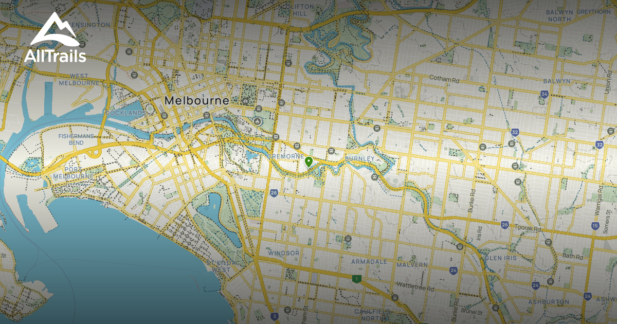 Best hikes and trails in Barkly Gardens | AllTrails