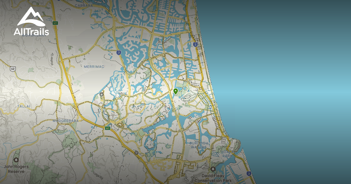 Best hikes and trails in Pizzey Park Sporting Complex | AllTrails