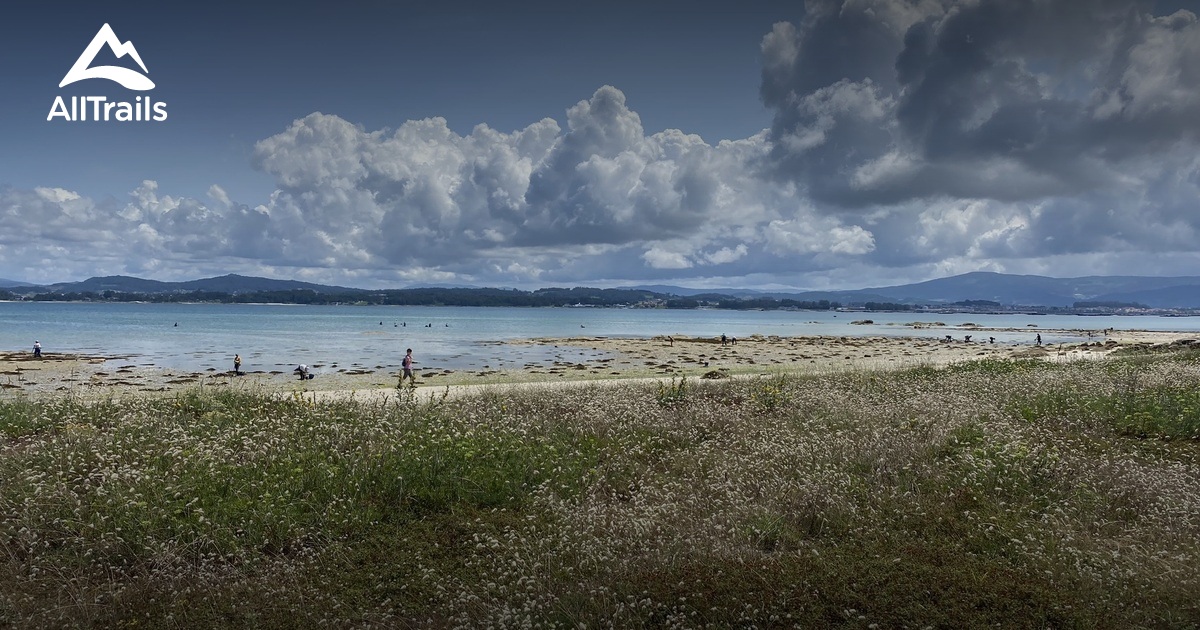 De beste routes langs historische bezienswaardigheden in ZEPA Complexo ...