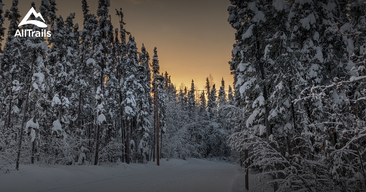 Best hikes and trails in Birch Hill Recreation Area | AllTrails