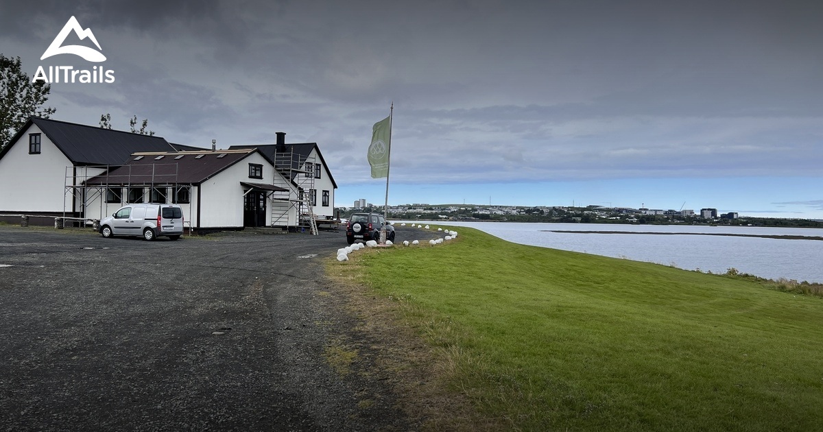 Best hikes and trails in Heimaás | AllTrails